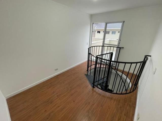 Cobertura Duplex| 65m² priv | 2 quarto |1 vaga | Jardim Benfica Almirante Tamandaré/PR