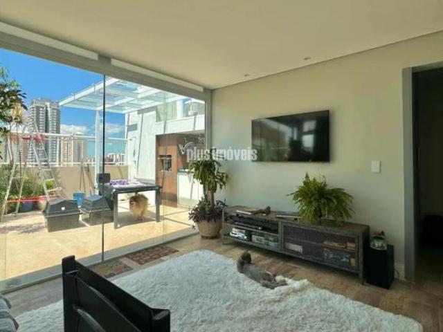 Cobertura Duplex