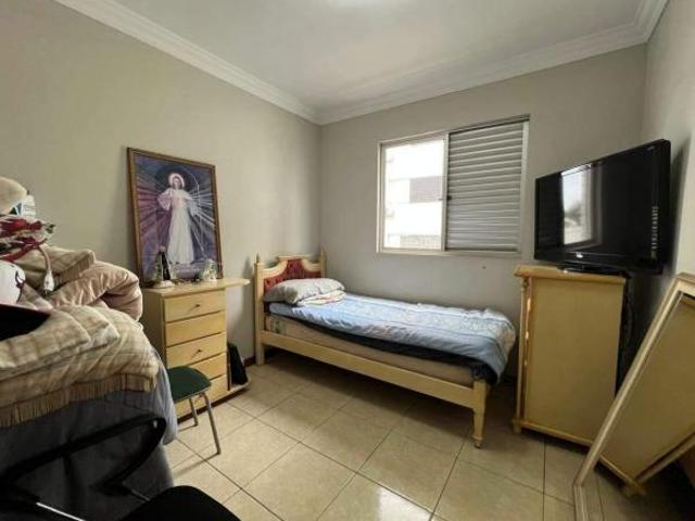 Cobertura Duplex
