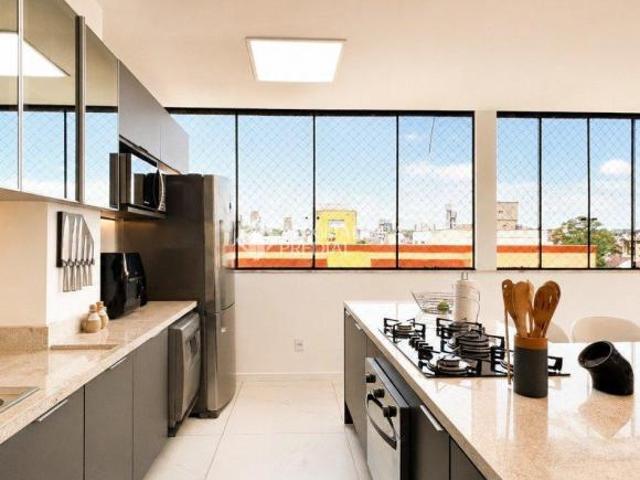 Cobertura / Duplex