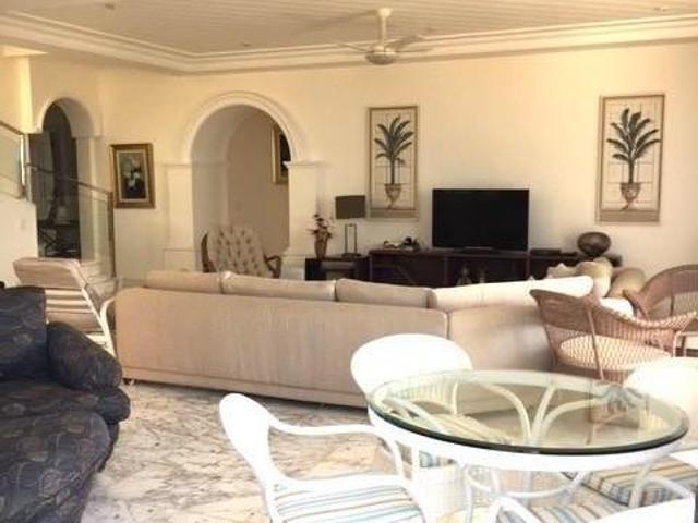 Cobertura duplex 6 suites na Enseada Guaruja