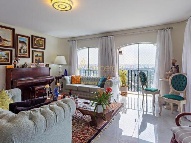 COBERTURA DUPLEX 6 SUITES, 5 VAGAS, AREA GOURMET