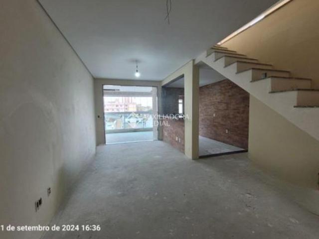 Cobertura duplex