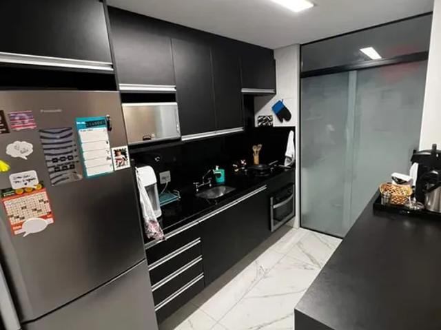 Cobertura Duplex