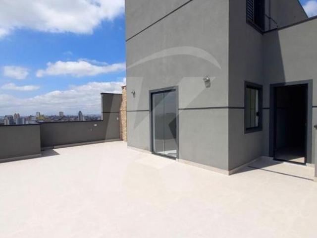 Cobertura Duplex, 75m², 2 dormitórios, Terraço com churrasqueira, 500 metros Shopping Metrô Tucuruvi