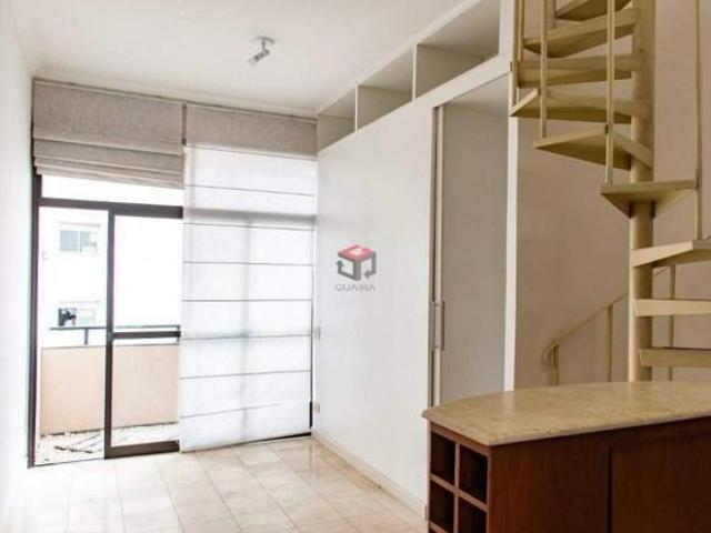 Cobertura Duplex 78 m2 na Vila Mariana