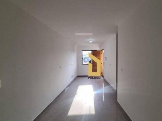 Cobertura Duplex | 78,50m² | 2 dormitórios | Vila Medeiros São Paulo/SP