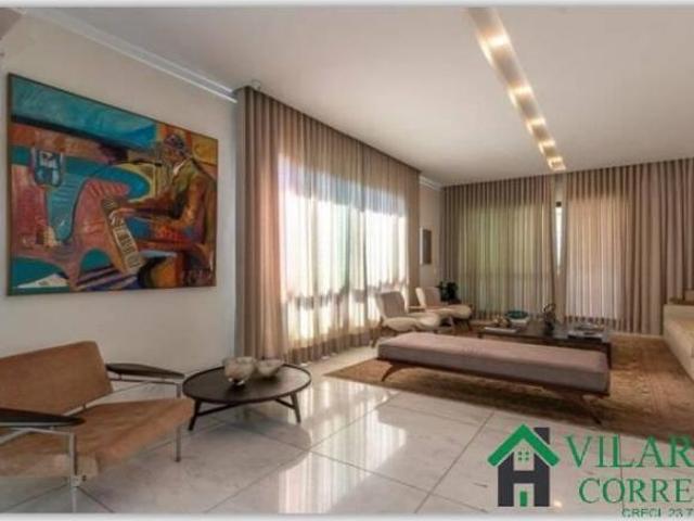 COBERTURA DUPLEX