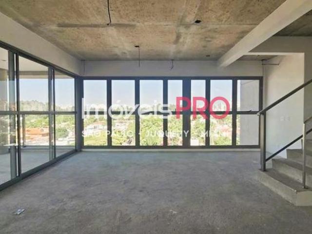 Cobertura duplex