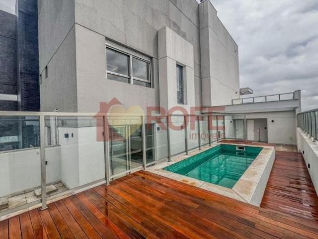 Cobertura Duplex 840 m² | Exclusividade Absoluta no Campo Belo