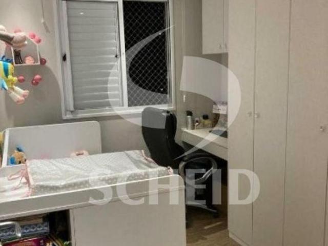 COBERTURA DUPLEX 84M22 DORMS 1 SUITE COND FATTO NOVO PANAMBY