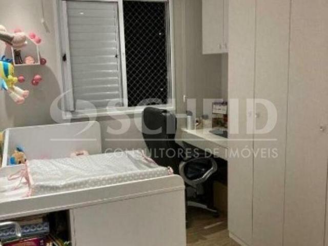 COBERTURA DUPLEX 84M22 DORMS 1 SUITE COND FATTO NOVO PANAMBY