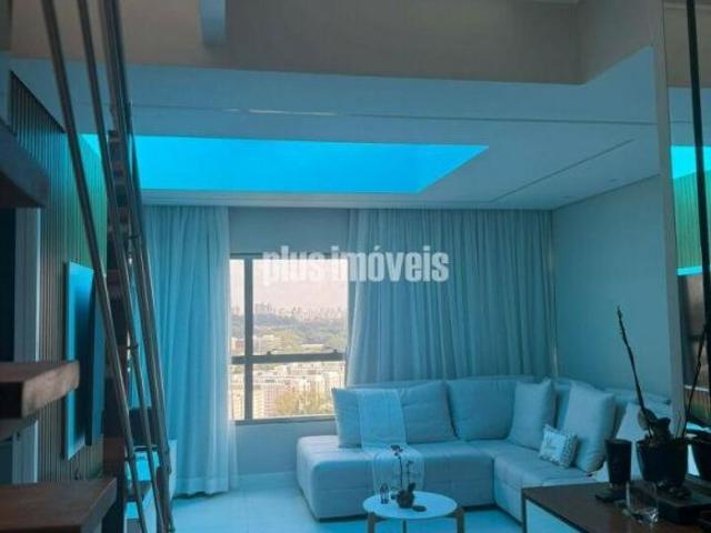 Cobertura Duplex