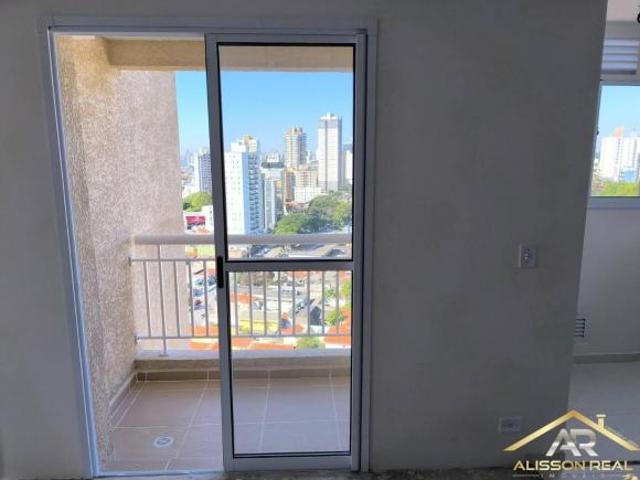 Cobertura duplex, 89m²| 3 Quartos| 1 Suíte| 2 Vagas na Vila Osasco, Osasco