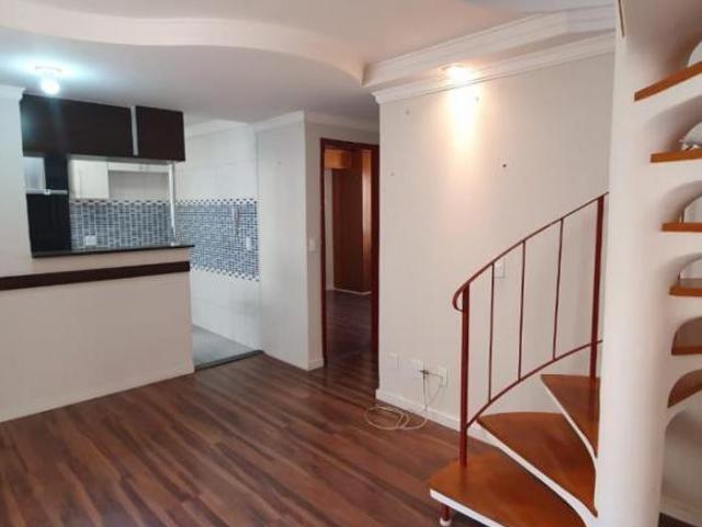 Cobertura Duplex 97m² com 2 Quartos 1 vaga, para venda, por 385.000 São Bernardo, Campinas SP
