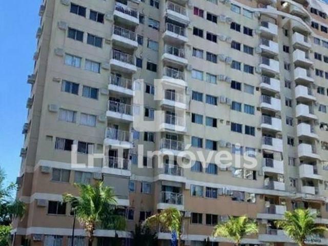 Cobertura em Colubande, São Gonçalo/RJ de 170m² 4 quartos à venda por R$ 999.000,00