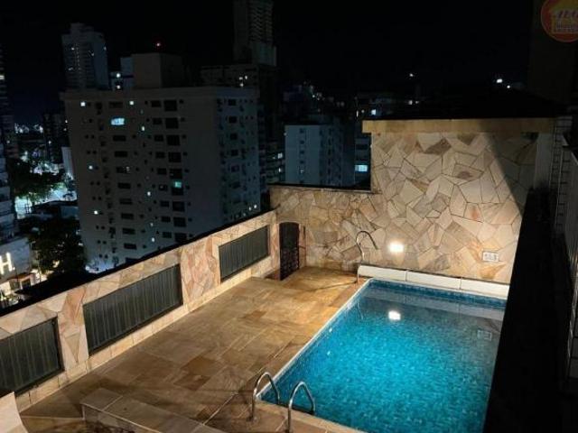 Cobertura em condomínio à Venda em Não Informado, Praia Grande SP