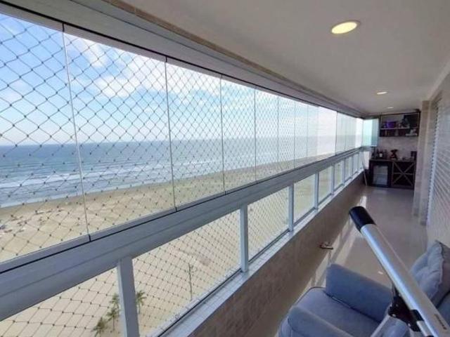 Cobertura em condomínio à Venda em Aviação, Praia Grande SP