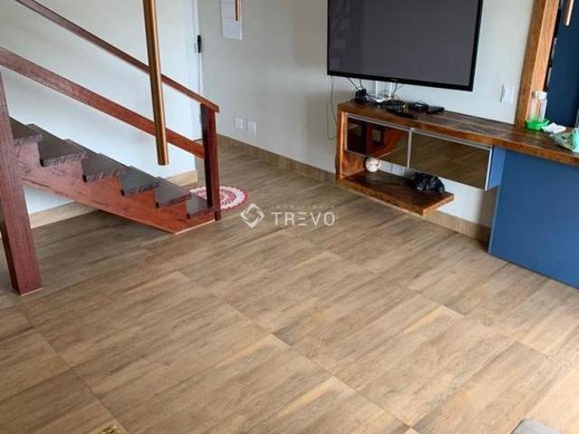 Cobertura em condomínio à Venda em Centro, Bertioga SP