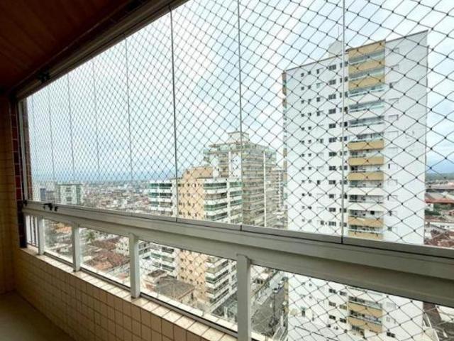 Cobertura em condomínio à Venda em Vila Guilhermina, Praia Grande SP