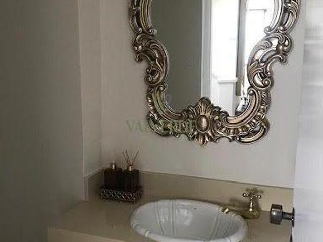Cobertura em condomínio à Venda em Vila Ema, São José dos Campos SP