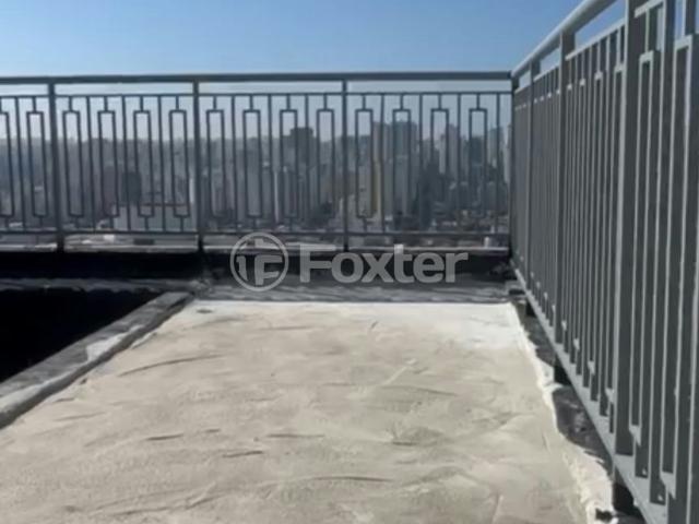 Cobertura em condomínio com 3 dormitórios em São Paulo