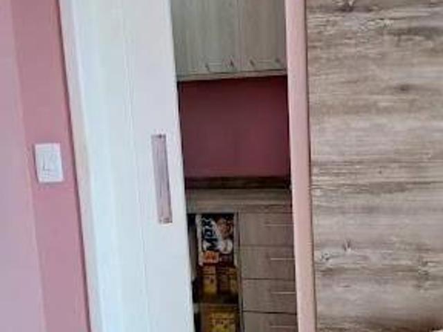 Cobertura em condomínio completo