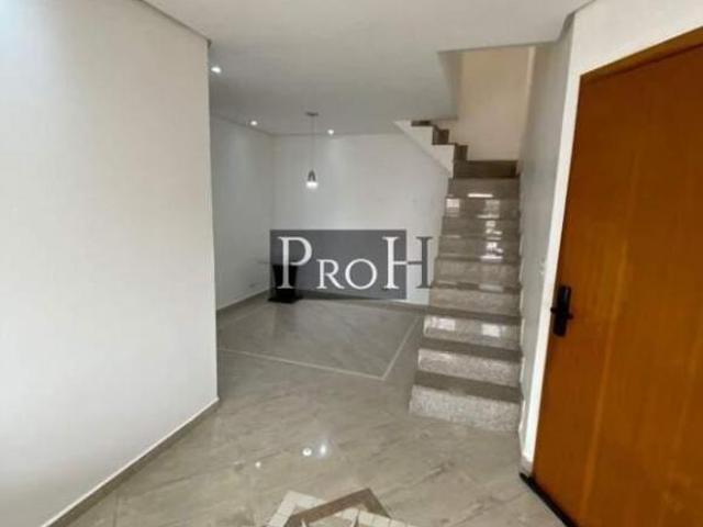 Cobertura em Conjunto Residencial Nova Roma, São Bernardo do Campo/SP de 223m² 3 quartos à venda por