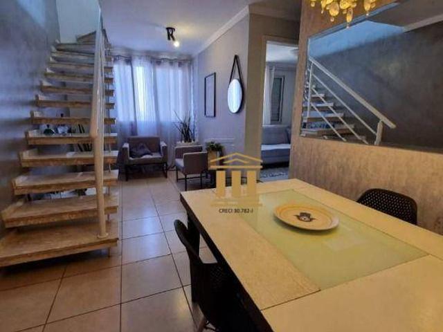 Cobertura em Conjunto Residencial Trinta e Um de Março, São José dos Campos/SP de 118m² 3 quartos à venda por R$ 700.000,00