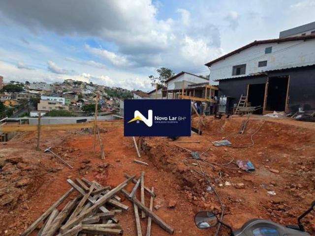 Cobertura em construção com 100m², 2 quartos, suite, 2vagas no Aparecida
