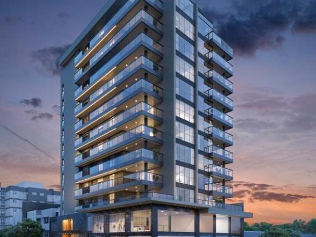 COBERTURA EM CONSTRUÇÃO 4 Centro Veranópolis RS