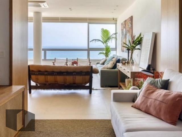Cobertura em Copacabana, Rio de Janeiro/RJ de 210m² 3 quartos à venda por R$ 7.799.900,00