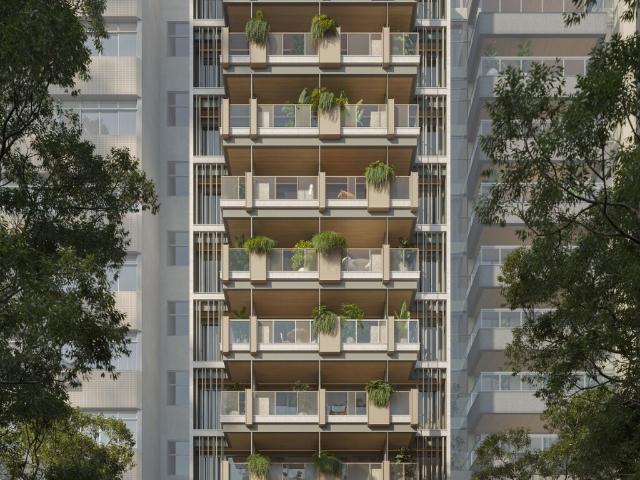 Cobertura em Copacabana, Rio de Janeiro/RJ de 62m² 2 quartos à venda por R$ 1.982.100,00