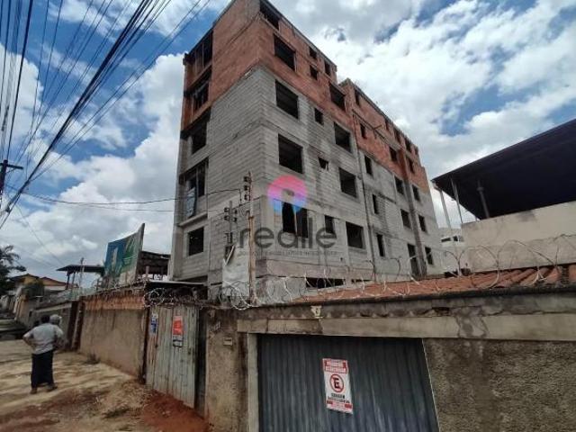 Cobertura em Coqueiros, Belo Horizonte/MG de 110m² 3 quartos à venda por R$ 620.000,00