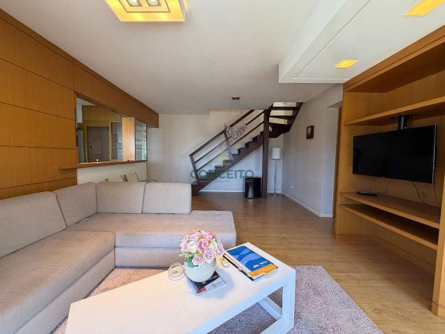 Cobertura em Córrego Grande, Florianópolis/SC de 183m² 3 quartos à venda por R$ 1.989.900,00
