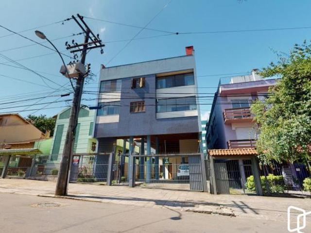 Cobertura em Cavalhada com 138 m², 3 quarto s, 1 suíte s, 1 vaga s