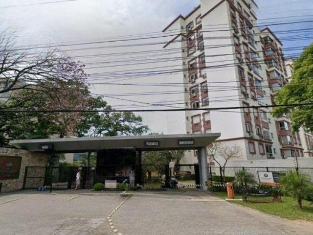 Cobertura em Cavalhada