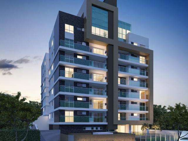 Cobertura em Cabral, Curitiba/PR de 216m² 3 quartos à venda por R$ 3.989.000,00