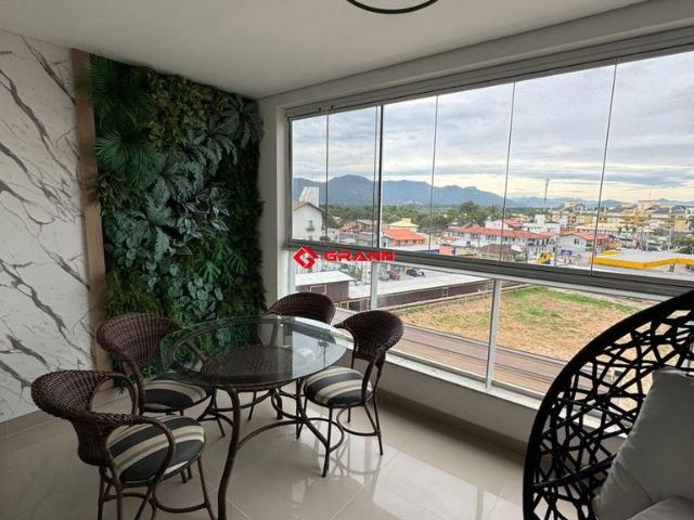 Cobertura em Cachoeira do Bom Jesus, Florianópolis/SC de 130m² 3 quartos à venda por R$ 3.499.000,00