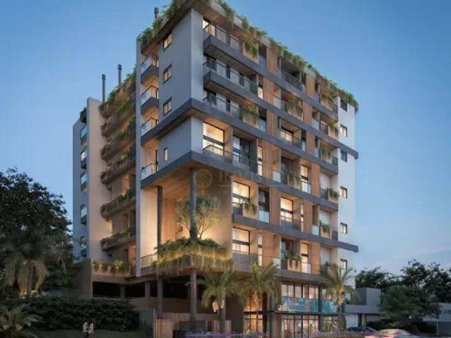 Cobertura em Cachoeira do Bom Jesus, Florianópolis/SC de 140m² 2 quartos à venda por R$ 1.223.000,00