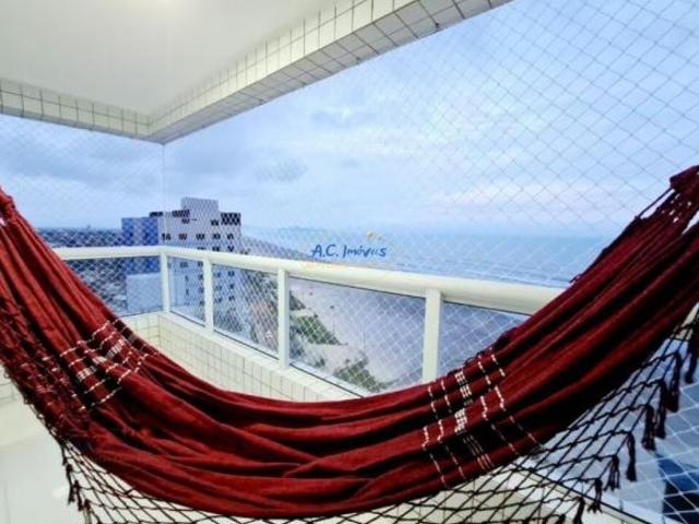 Cobertura em Caiçara Praia Grande, SP