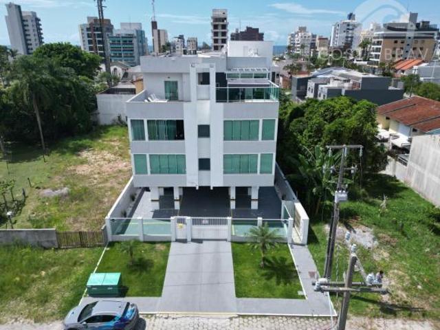 Cobertura em Caiobá Matinhos