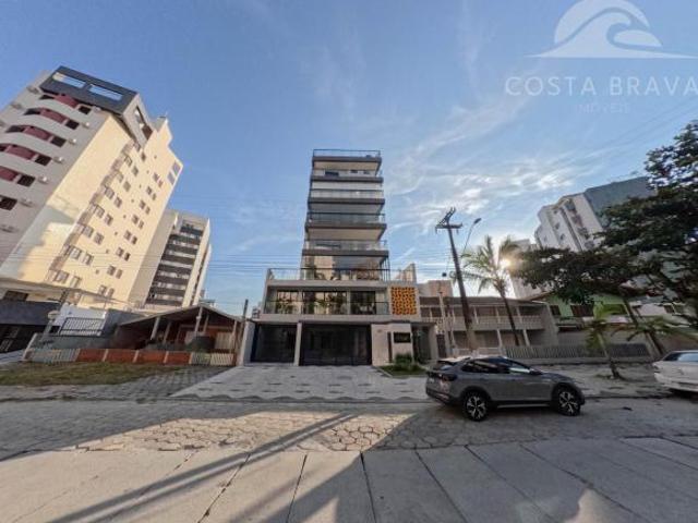 Cobertura em Caiobá Matinhos