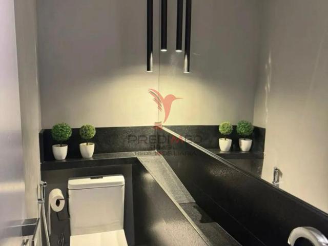Cobertura em Camboinha, Cabedelo/PB de 200m² 4 quartos à venda por R$ 2.499.000,00