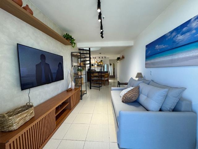 Cobertura em Camboinhas, Niterói/RJ de 112m² 1 quartos à venda por R$ 849.900,00