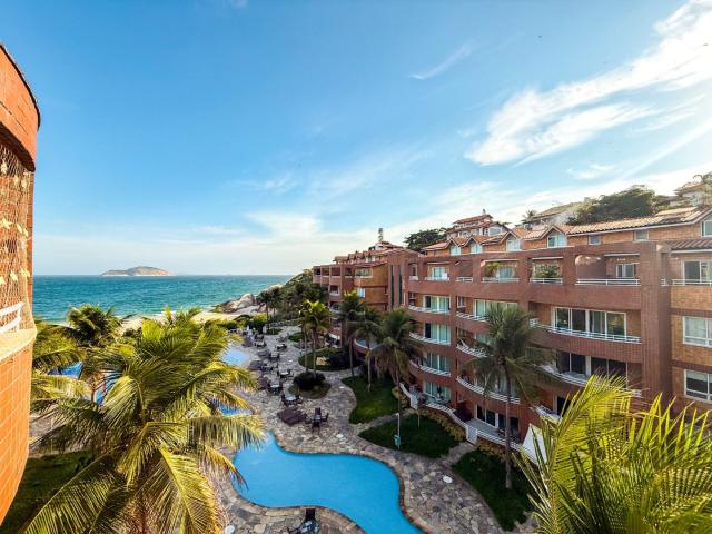 Cobertura em Camboinhas, Niterói/RJ de 142m² 2 quartos à venda por R$ 2.949.900,00