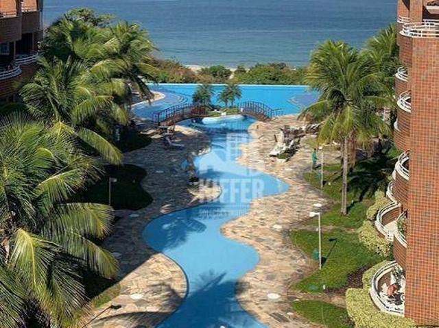 Cobertura em Camboinhas, Niterói/RJ de 143m² 2 quartos à venda por R$ 1.849.000,00