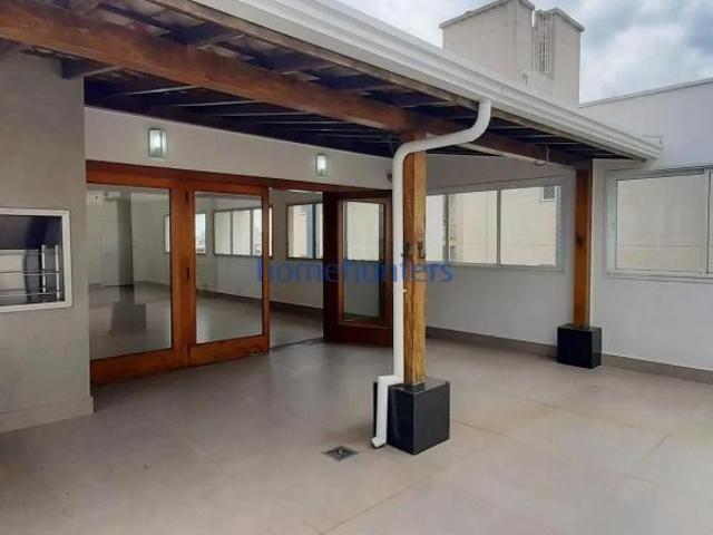 Cobertura em Cambuí, Campinas/SP de 248m² 3 quartos à venda por R$ 2.000.000,00