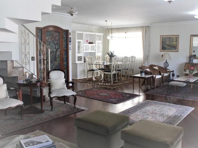 Cobertura em Campo Belo, São Paulo/SP de 420m² 4 quartos à venda por R$ 3.699.900,00