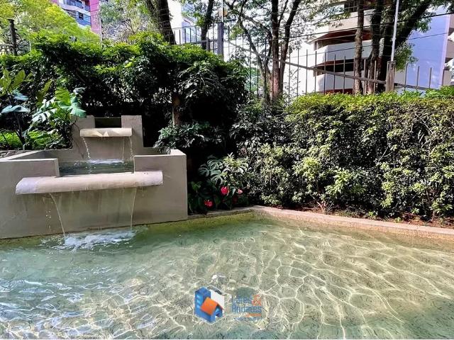 Cobertura em Campo Belo, São Paulo/SP de 447m² 4 quartos à venda por R$ 3.999.000,00